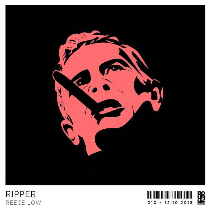 Ripper by Reece Low on MP3, WAV, FLAC, AIFF & ALAC at Juno Download