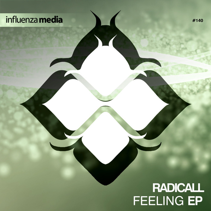 Feeling EP by Radicall on MP3, WAV, FLAC, AIFF & ALAC at Juno Download