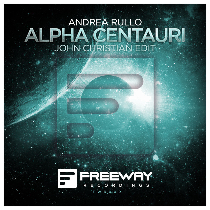 Alpha Centauri by Andrea Rullo on MP3, WAV, FLAC, AIFF & ALAC at Juno Download