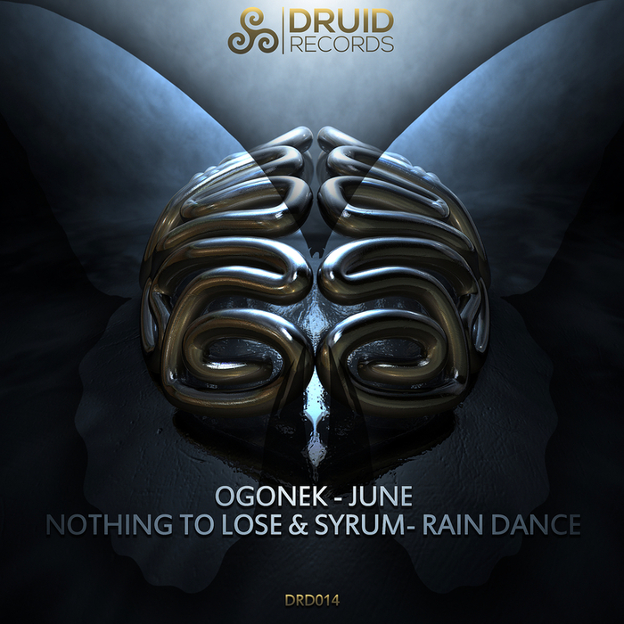 June/Raindance by Ogonek/Nothing To Lose & Syrum on MP3, WAV, FLAC ...