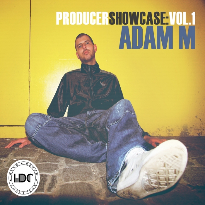 Various: Producer Showcase Vol 1 Adam M at Juno Download