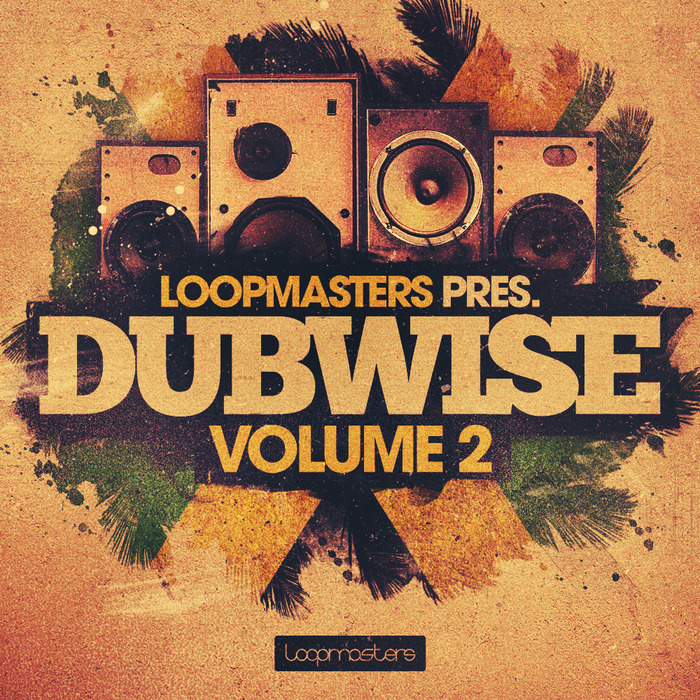 Loopmasters: Dubwise 2 (Sample Pack WAV/APPLE/LIVE/REASON) at Juno Download