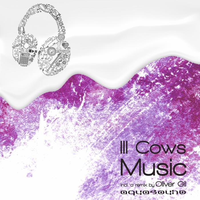 Music by Ill Cows on MP3, WAV, FLAC, AIFF & ALAC at Juno Download