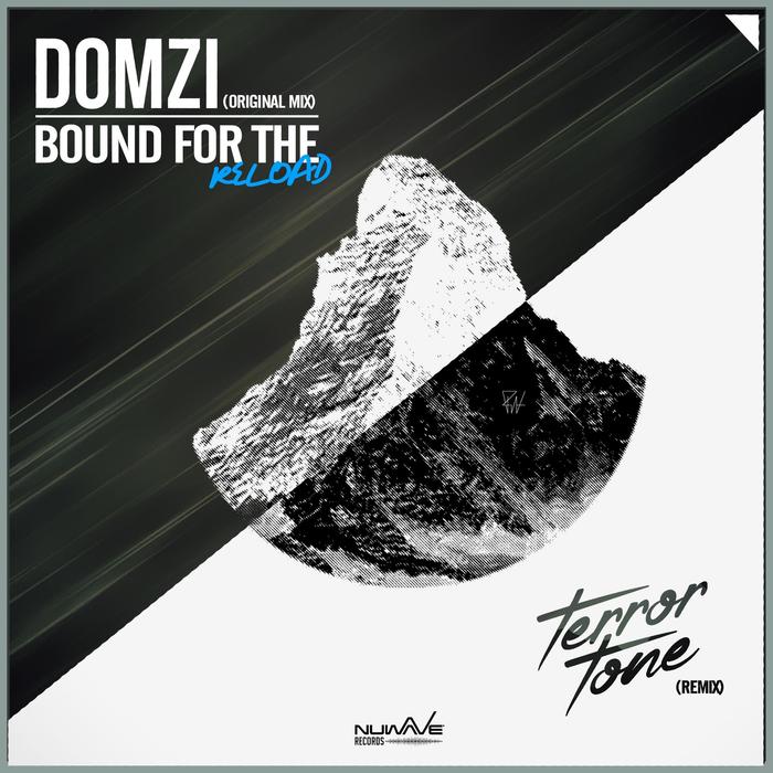 Bound For The Reload by Domzi on MP3, WAV, FLAC, AIFF & ALAC at Juno ...
