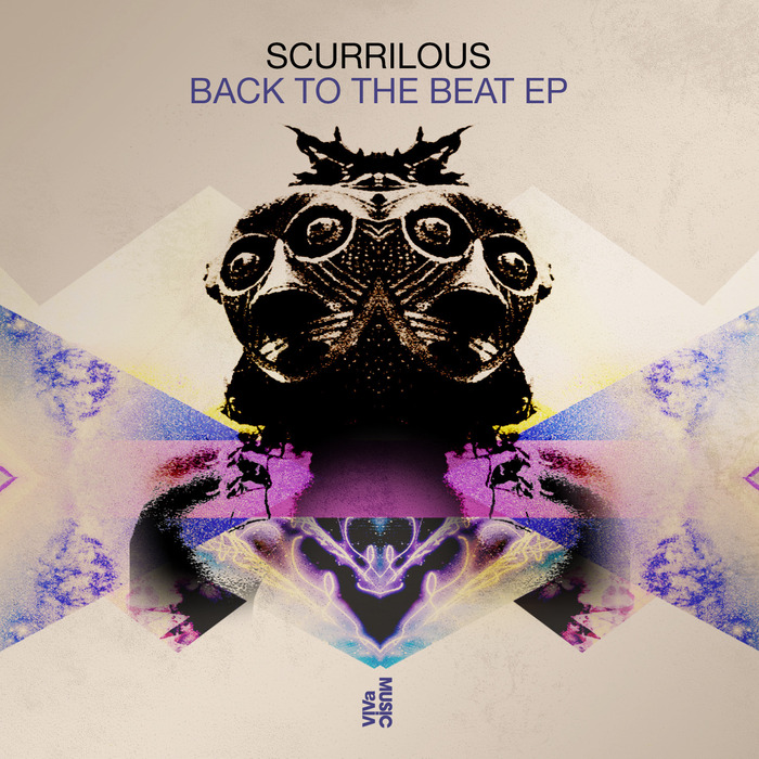 Back To The Beat by Scurrilous on MP3, WAV, FLAC, AIFF & ALAC at Juno ...