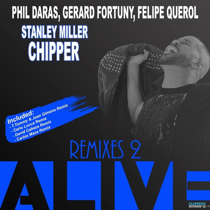 Alive by Gerard Fortuny/Felipe Querol/Phil Daras on MP3, WAV, FLAC ... Alive by Gerard Fortuny/Felipe Querol/Phil Daras on MP3, WAV, FLAC ...