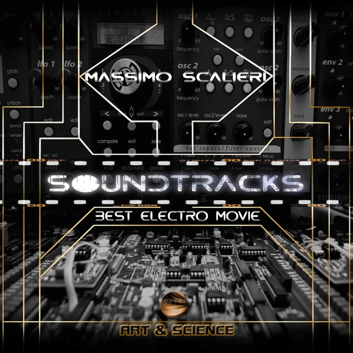 Best Electro Movie Soundtracks by Massimo Scalieri on MP3, WAV, FLAC ...