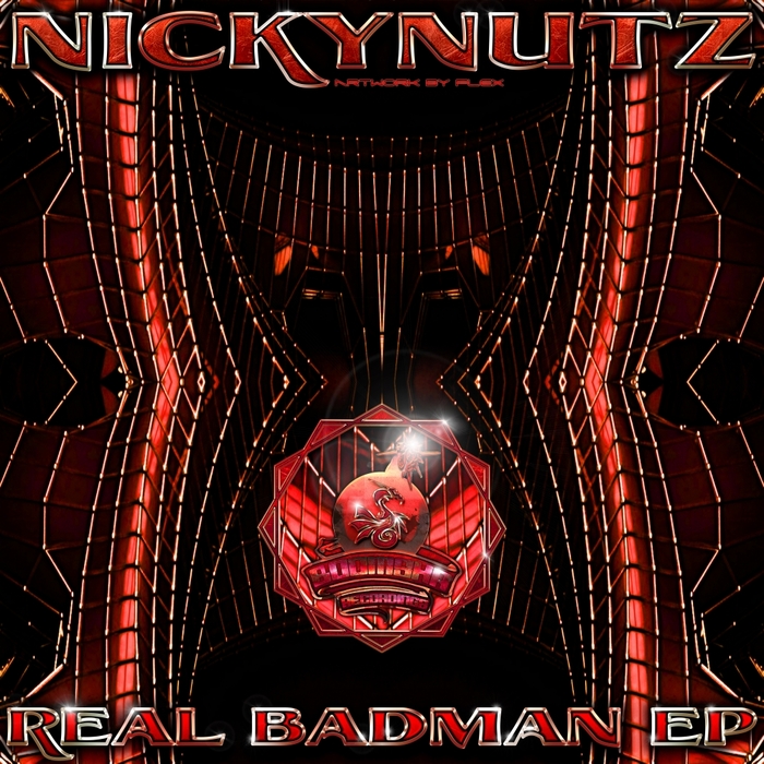 Real Badman EP by Nickynutz on MP3, WAV, FLAC, AIFF & ALAC at Juno Download