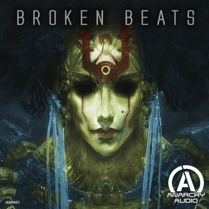 Various: Broken Beats at Juno Download
