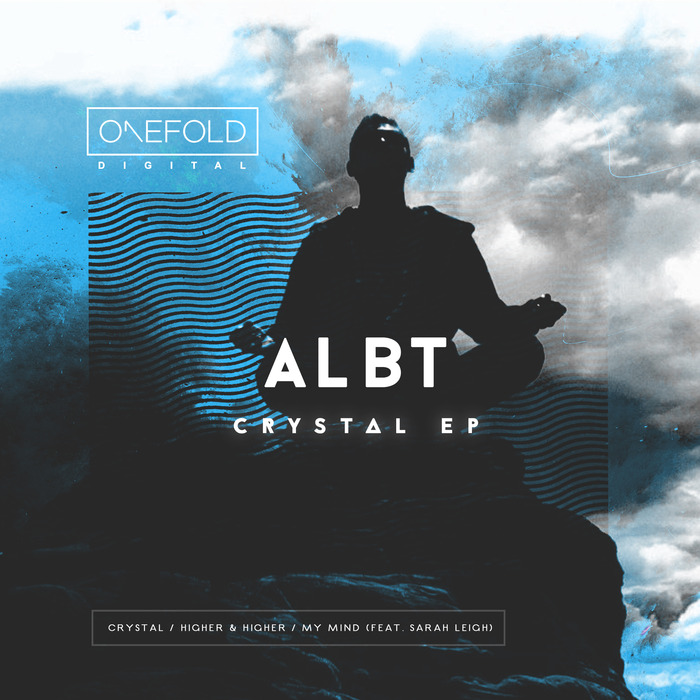 Crystal EP by ALBT on MP3, WAV, FLAC, AIFF & ALAC at Juno Download