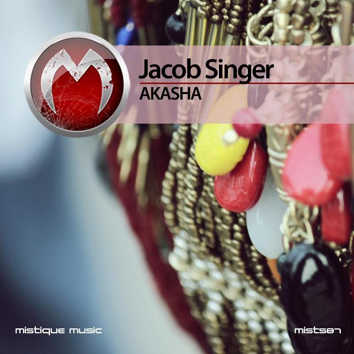 Akasha by Jacob Singer on MP3, WAV, FLAC, AIFF & ALAC at Juno Download