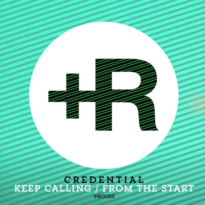 Keep Calling by Credential on MP3, WAV, FLAC, AIFF & ALAC at Juno Download