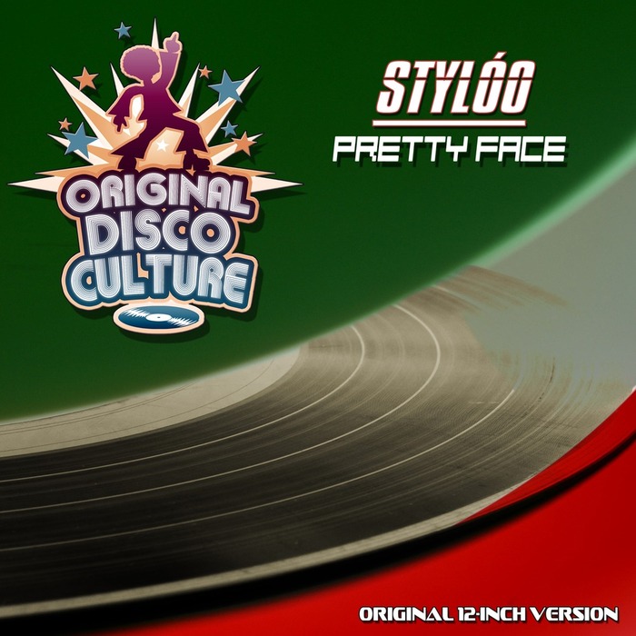Pretty Face By Styloo On Mp3 Wav Flac Aiff Alac At Juno Download
