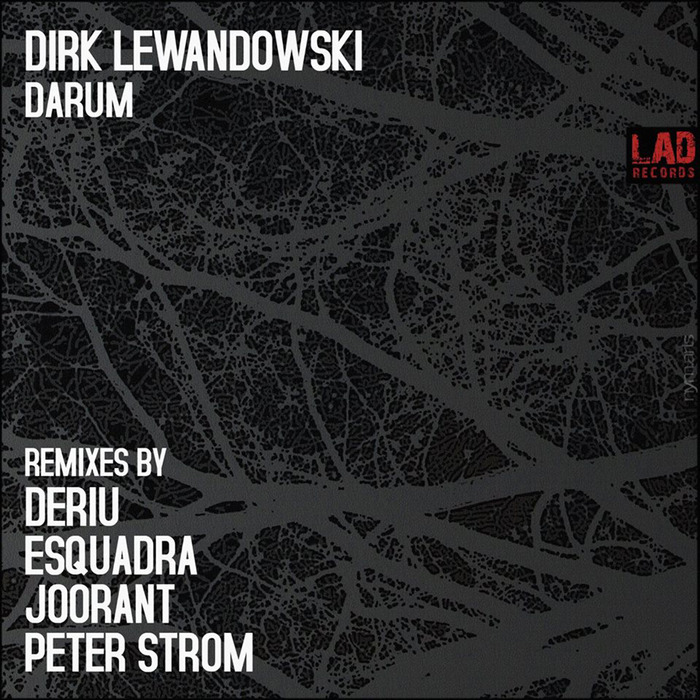 Darum by Dirk Lewandowski on MP3, WAV, FLAC, AIFF & ALAC at Juno Download