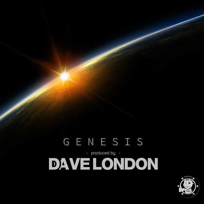 Genesis by Dave London on MP3, WAV, FLAC, AIFF & ALAC at Juno Download