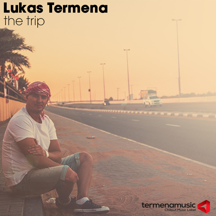 The Trip by Lukas Termena on MP3, WAV, FLAC, AIFF & ALAC at Juno Download