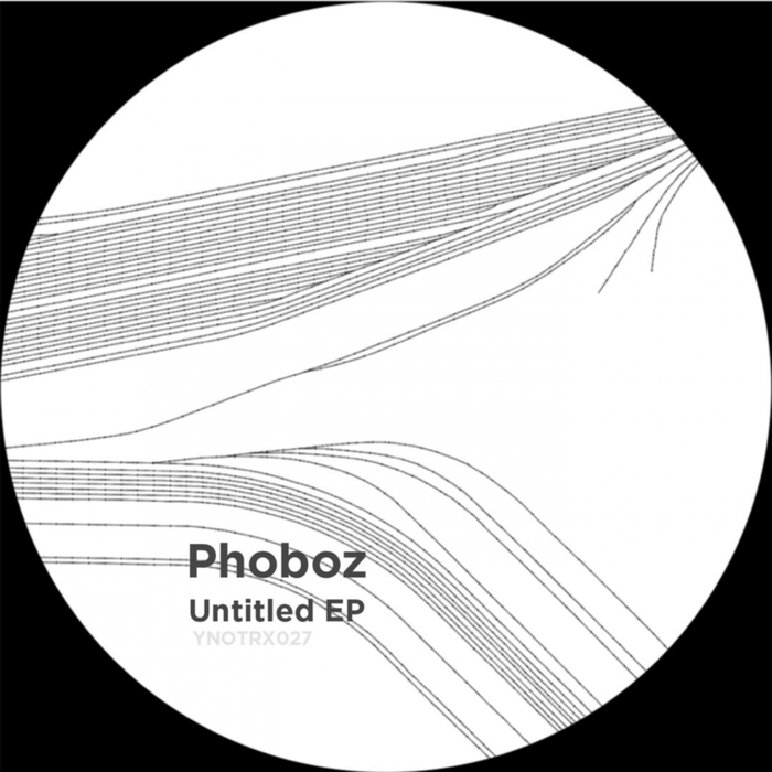 Untitled EP by Phoboz on MP3, WAV, FLAC, AIFF & ALAC at Juno Download
