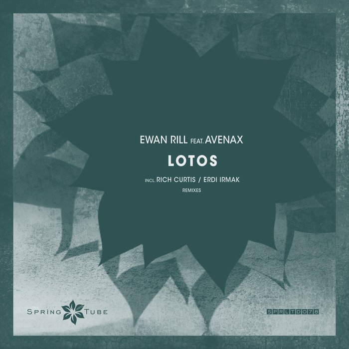 Lotos by Ewan Rill/Avenax on MP3, WAV, FLAC, AIFF & ALAC at Juno Download