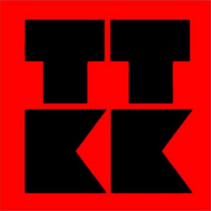 T.T.K.K. #005 by Wascal on MP3, WAV, FLAC, AIFF & ALAC at Juno Download