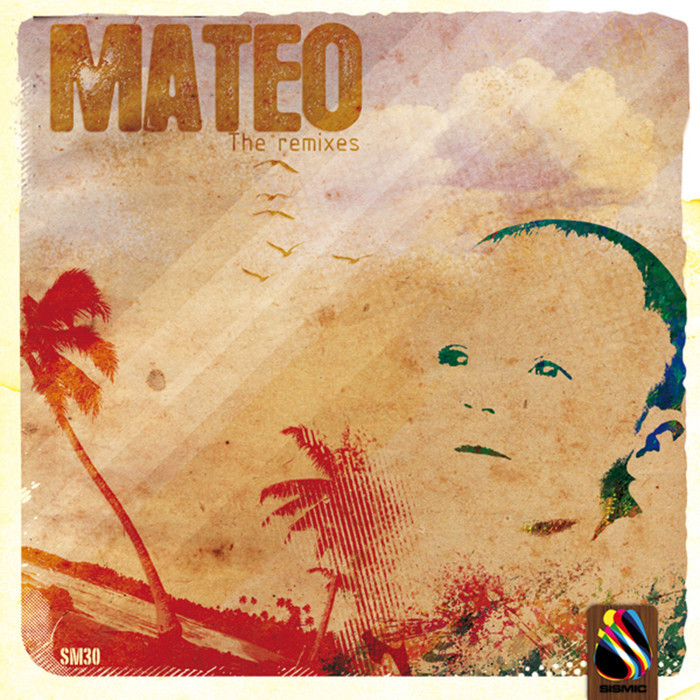 Mateo The Remixes EP by Fat Phaze on MP3, WAV, FLAC, AIFF & ALAC at ...
