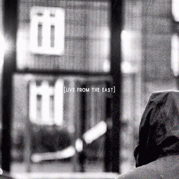 Live From The East by DJ Squarewave/Mr Jaeger on MP3, WAV, FLAC, AIFF ...