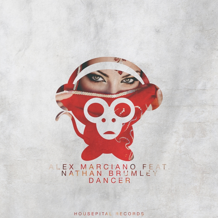 Dancer by Alex Marciano feat Nathan Brumley on MP3, WAV, FLAC, AIFF ...