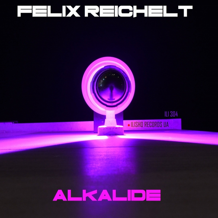 Alkalide by Felix Reichelt on MP3, WAV, FLAC, AIFF & ALAC at Juno Download