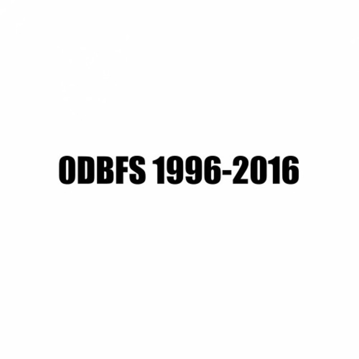 1996-2016 by 0DBFS on MP3, WAV, FLAC, AIFF & ALAC at Juno Download