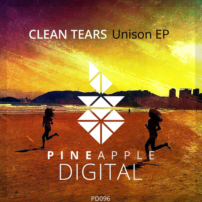 Unison by Clean Tears on MP3, WAV, FLAC, AIFF & ALAC at Juno Download