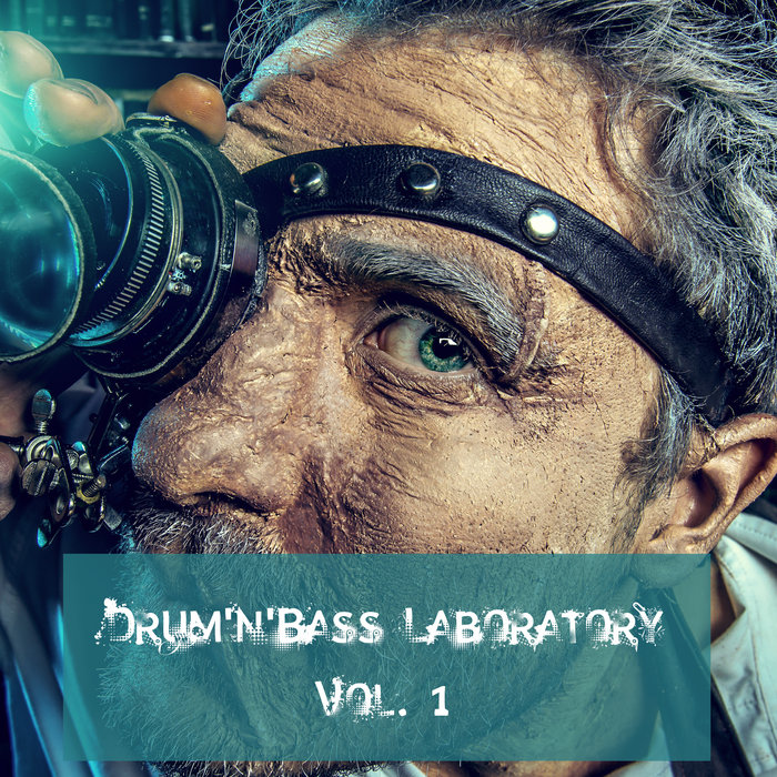 Various: Drum n Bass Laboratory Vol 1 at Juno Download