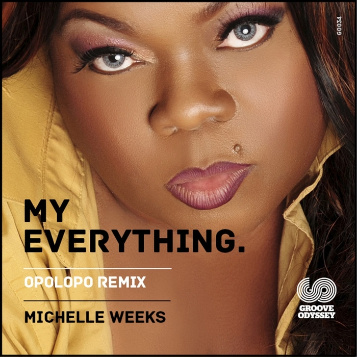 My Everything by Wipe The Needle/Michelle Weeks on MP3, WAV, FLAC, AIFF ...