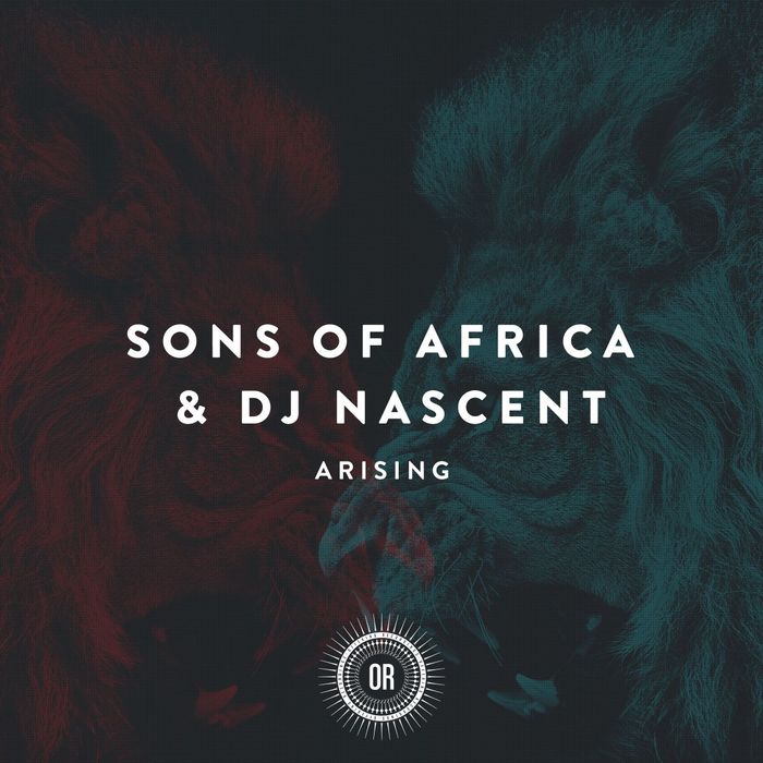 Arising by Sons Of Africa/DJ Nascent on MP3, WAV, FLAC, AIFF & ALAC at ...