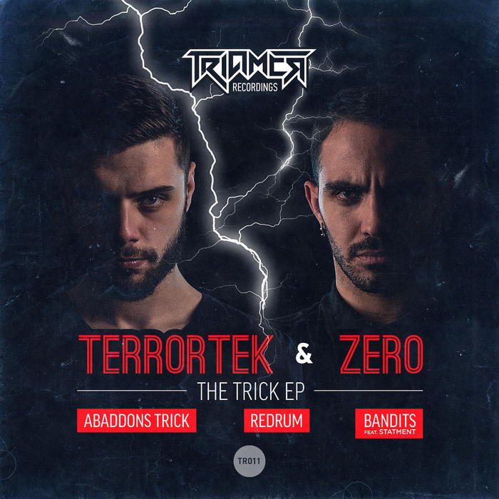 The Trick by Terrortek/Zero on MP3, WAV, FLAC, AIFF & ALAC at Juno Download