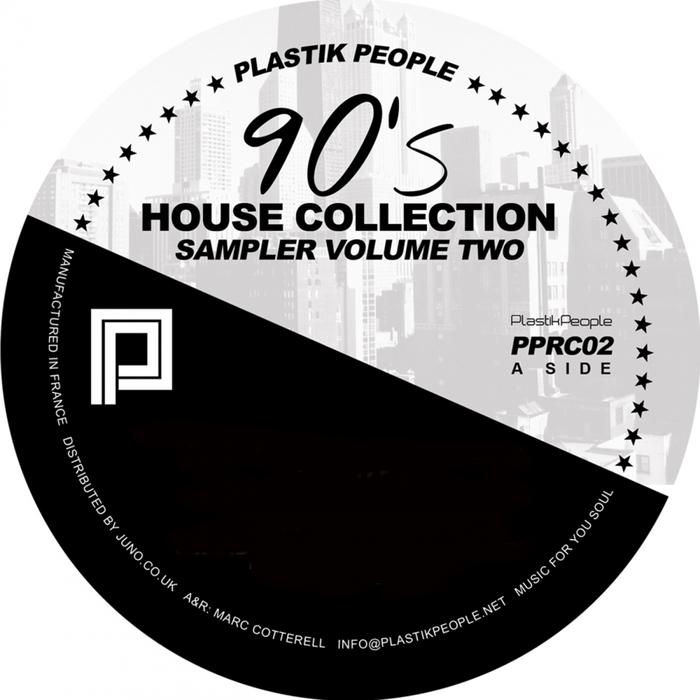 House Collections Vol 2 by Sanjay/Keith Sibley/Donnell Rush on MP3, WAV ...