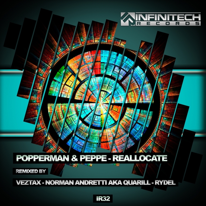 Reallocate by Popperman & Peppe on MP3, WAV, FLAC, AIFF & ALAC at Juno ...