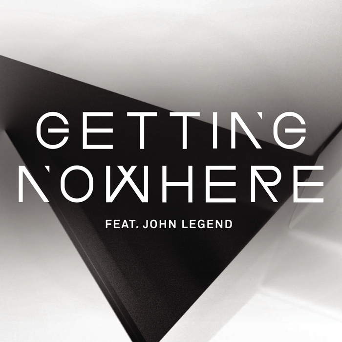 Getting Nowhere by Magnetic Man on MP3, WAV, FLAC, AIFF & ALAC at Juno ...