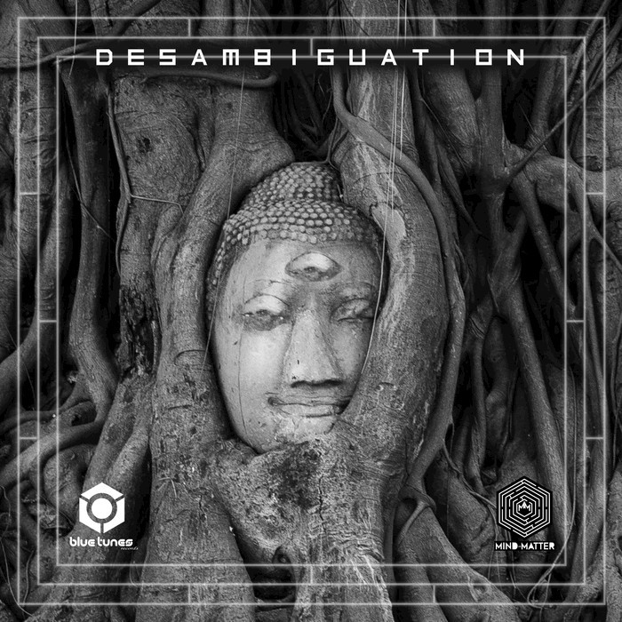 Desambiguation by Mind & Matter on MP3, WAV, FLAC, AIFF & ALAC at Juno ...