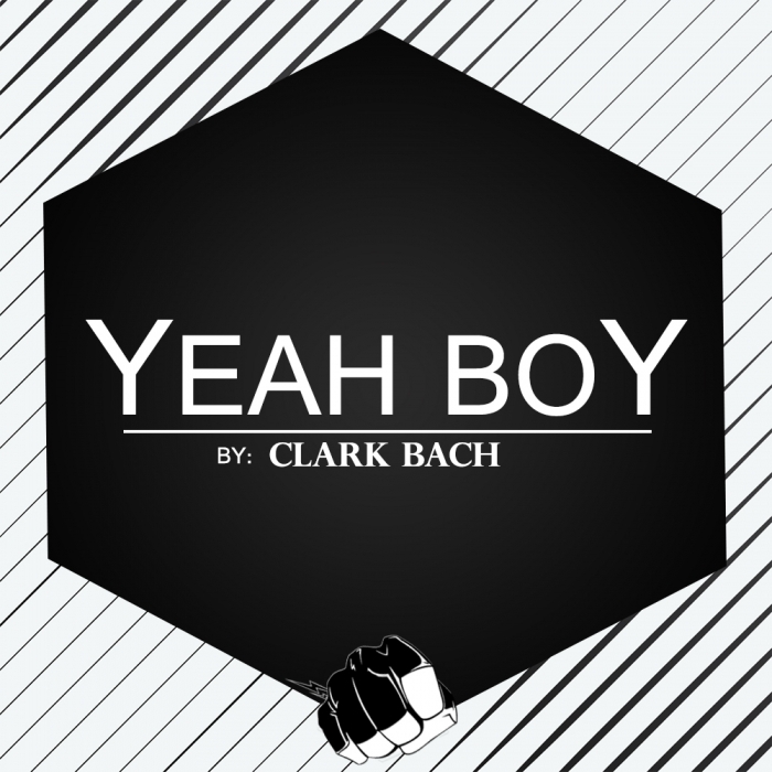 Yeah Boy by Clark Bach on MP3, WAV, FLAC, AIFF & ALAC at Juno Download