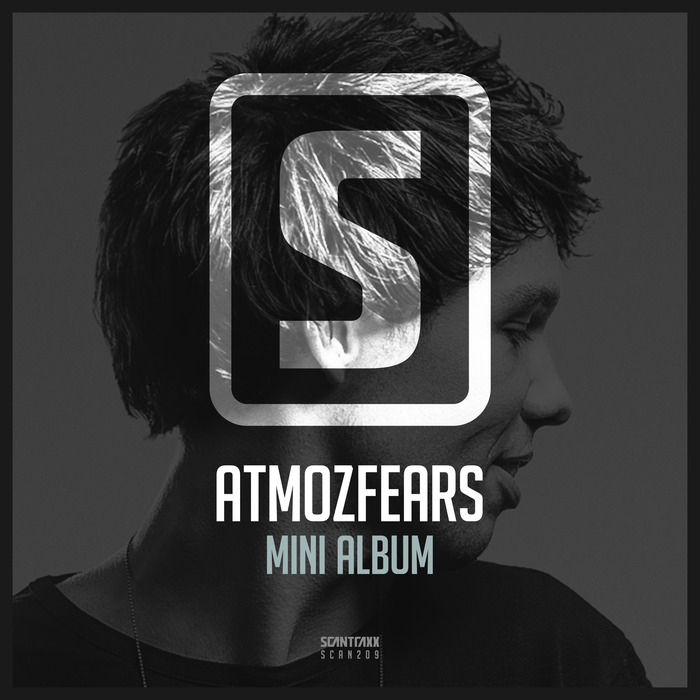 Mini Album by Atmozfears on MP3, WAV, FLAC, AIFF & ALAC at Juno Download