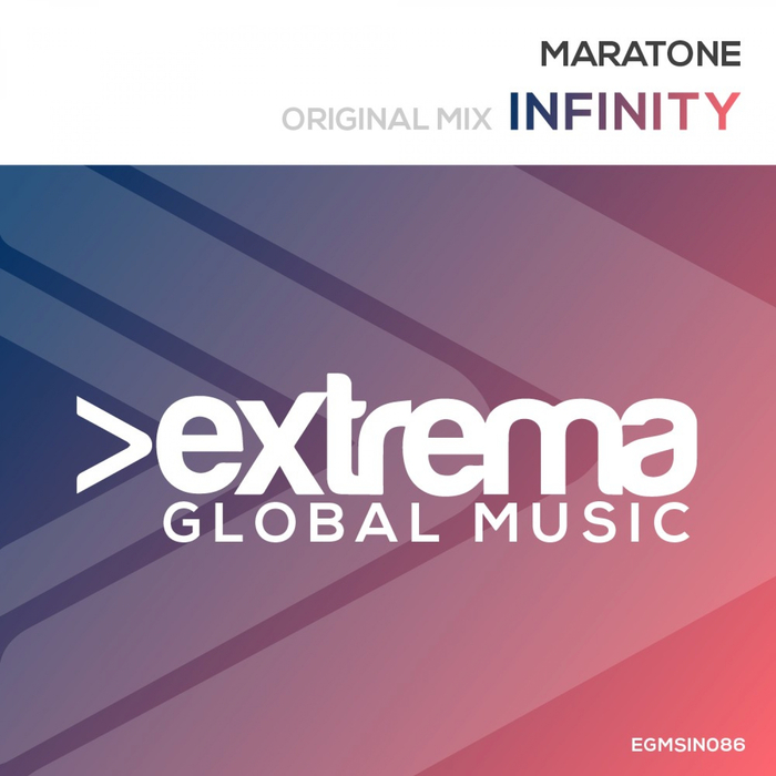 Infinity by Maratone on MP3, WAV, FLAC, AIFF & ALAC at Juno Download