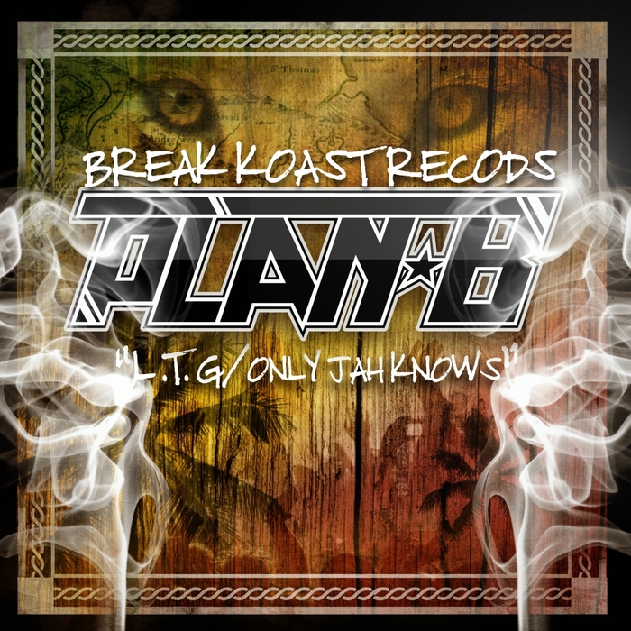 L.T.G by DJ Plan B on MP3, WAV, FLAC, AIFF & ALAC at Juno Download