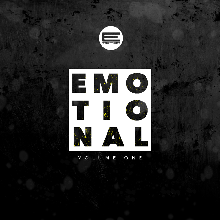 Emotional Volume 1 by Soul Method/Third Degree/Oddsoul/Shuwa/Dmt on MP3 ...