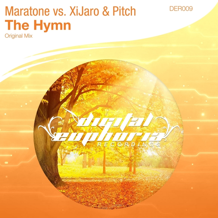 The Hymn by Maratone vs Xijaro/Pitch on MP3, WAV, FLAC, AIFF & ALAC at ...