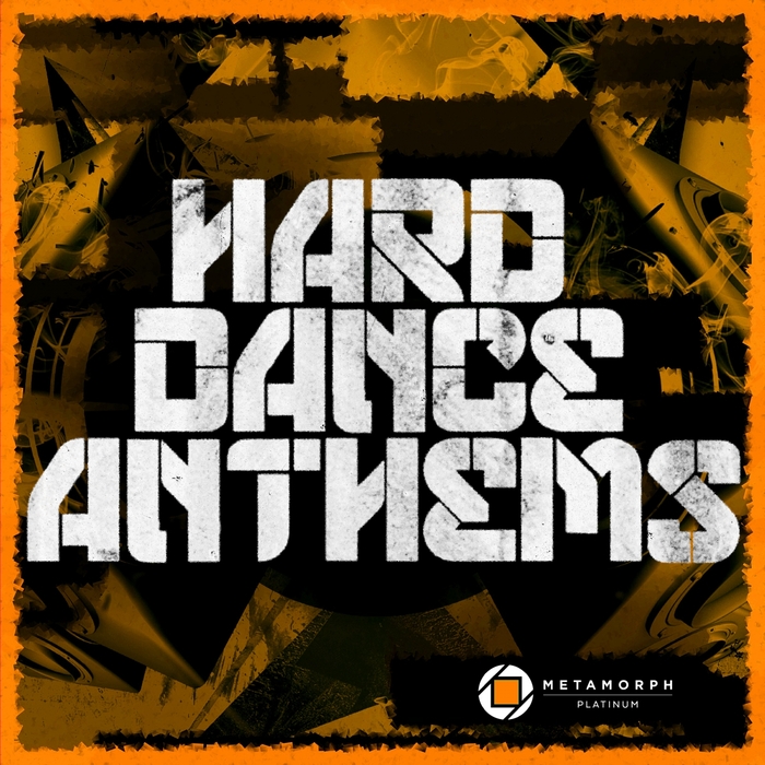 Various: Hard Dance Anthems Vol 7 at Juno Download