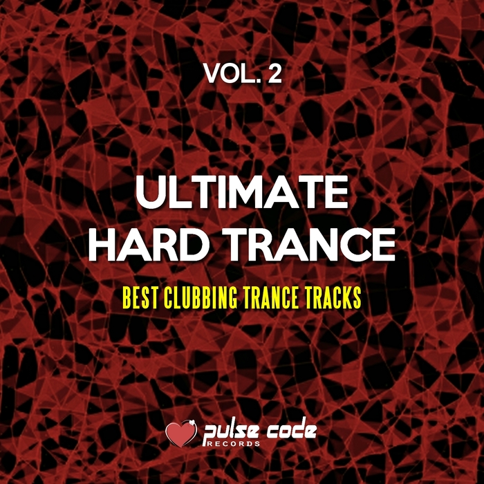 Various: Ultimate Hard Trance Vol 2: Best Clubbing Trance Tracks at ...