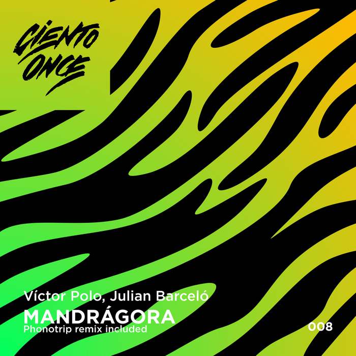 Mandragora by Julian Barcelo/Victor Polo on MP3, WAV, FLAC, AIFF & ALAC ...