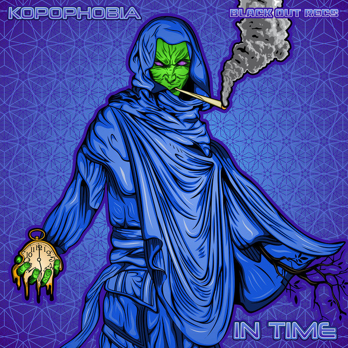 In Time by Kopophobia on MP3, WAV, FLAC, AIFF & ALAC at Juno Download