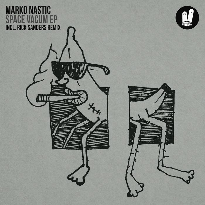Space Vacum by Marko Nastic on MP3, WAV, FLAC, AIFF & ALAC at Juno Download