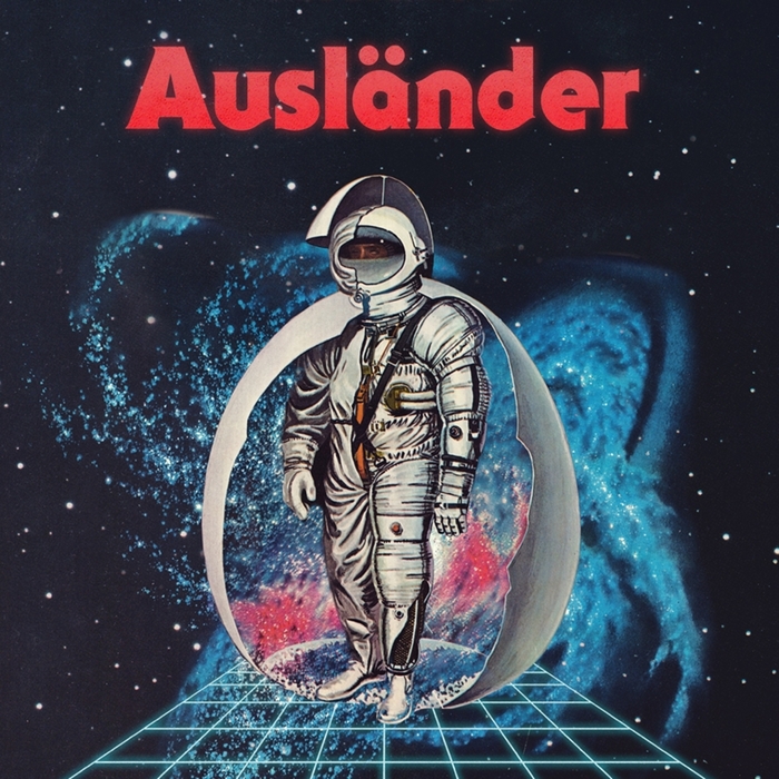Auslander by Auslander on MP3, WAV, FLAC, AIFF & ALAC at Juno Download