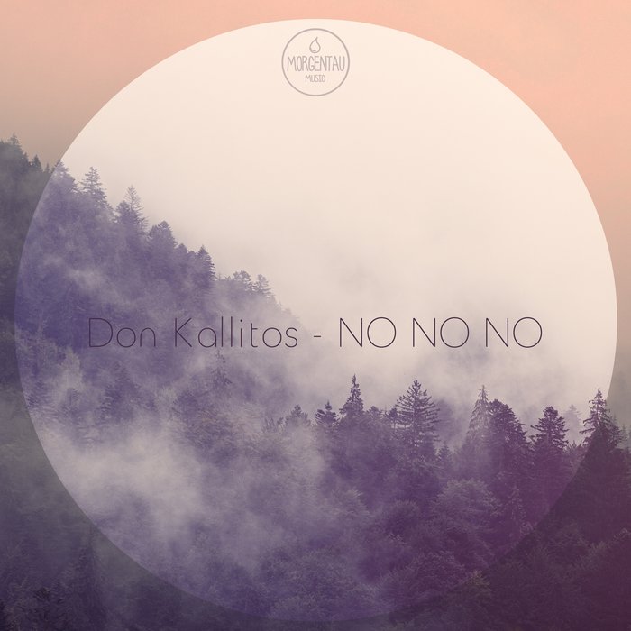 No No No by Kalitos on MP3, WAV, FLAC, AIFF & ALAC at Juno Download